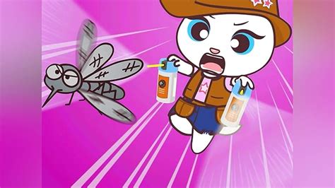 Prime Video Talking Tom And Friends Minis