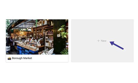 Notion Gallery View Underrated Feature You Should Be Using Focused Bee