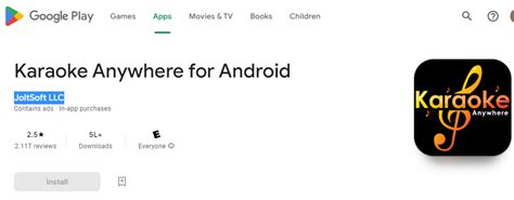 19 Best Free Karaoke App For Android Tv Techcult