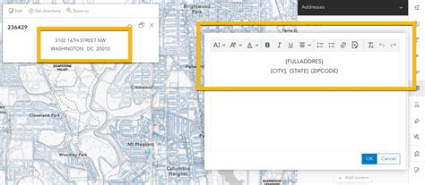 Introducing Public Notification Beta Esri Community