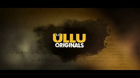 Ullu Web Series Halala Watch Online Naaart