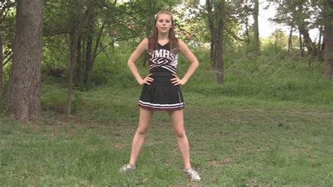 Galeria Toe Touch Cheer Cheerleader Costume Smiffys