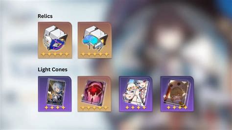 Honkai Star Rail Best Xueyi Build Guide