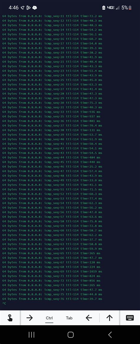 What Could Be Causing These Ping Increases They Happen Around A Certain Hour And Only When