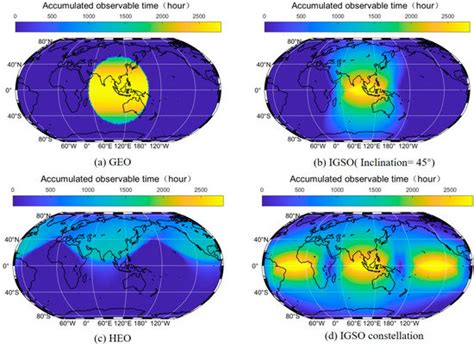 Remote Sensing Free Full Text Analysis Of Geometric Characteristics And Coverage For Moon