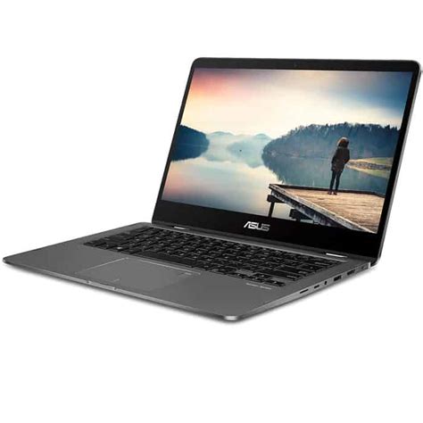 Asus Zenbook Flip Ux Un Devices Technology Store