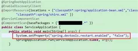 相同类进行转换出现classcastexception异常，springboot环境同一个类 Classcastexception Csdn博客