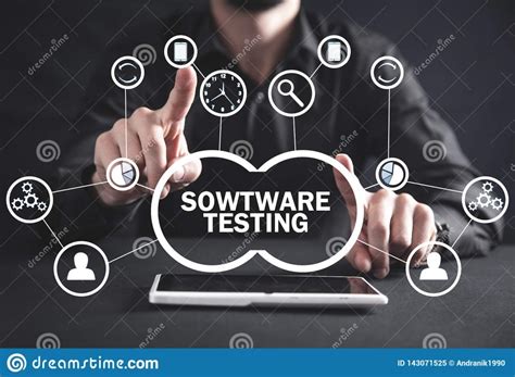 the state of software quality testing in 2022