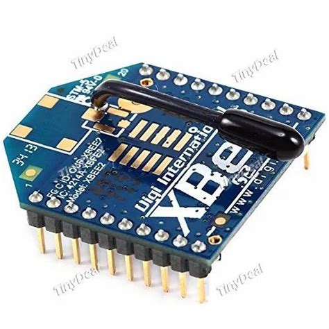 ZigBee Chip At Best Price In India