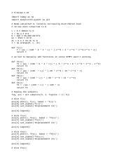 Plotting Beam Deflection Due To Distributed Load Plotting Course Hero