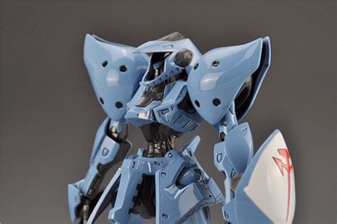 【jojo模型工作室】mm 1100 艾雷西斯（口红幻象）