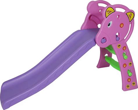 Plastic Straight Mini Super Slide At ₹ 1599 Piece In New Delhi Id