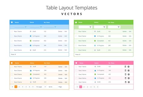 Premium Vector Web Design Ui Elements Ui Ux Design Elements For Web