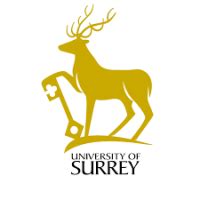 Surrey University Logo