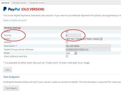 Paypal Commerce Extension Discussion Cubecart Forums