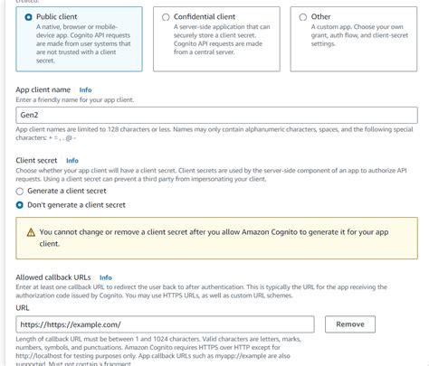 Maximizing Api Security And Scalability With Amazon Cognito And Aws Lambda