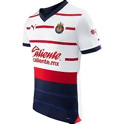 Chivas Guadalajara Jerseys Dicks Sporting Goods
