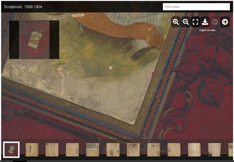 Github Samvera Labsopenseadragon React Viewer A React Wrapper