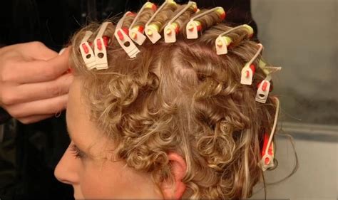 Pin By Jamie On New Perm New Perm Perm Beauty Shop