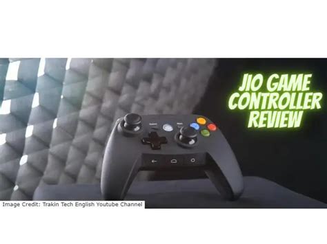 Jio Game Controller Review Why Does It Exist By Entirelydetails