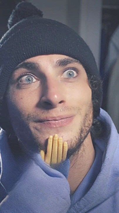 As Nephew Actors Chris Model