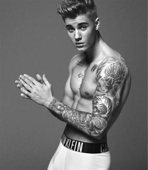 Justin Bieber On Those Penis Pics Theres Something He Really Wants