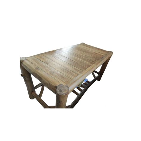 Teak Table Latelier A Bali