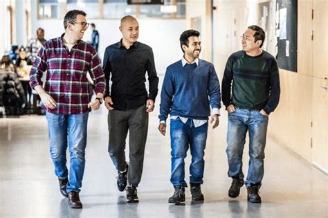 Un Nuovo Neurone Artificiale Può Fondersi Con Una Pianta Vivente Futuro Prossimo