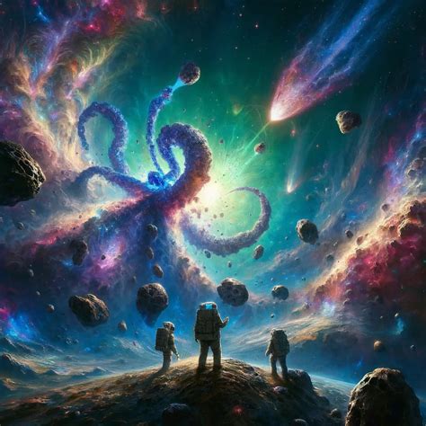 The Discovery Collection On Asteroid Protocol