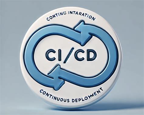 🚀 Cicd 소개 및 프로젝트 환경 구성 개발자의 삶을 편하게 만들어 줄 자동화 방법