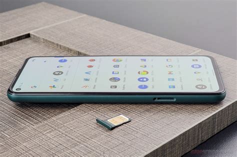 Google Pixel A G Pictures Official Photos