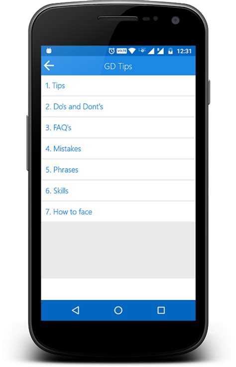 Group Discussion Topics And Tips Apk For Android Download