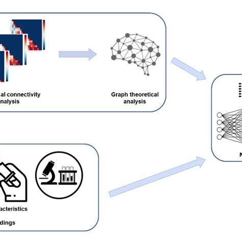 Flow Diagram For The Development Of The Differential Diagnosis Model Download Scientific
