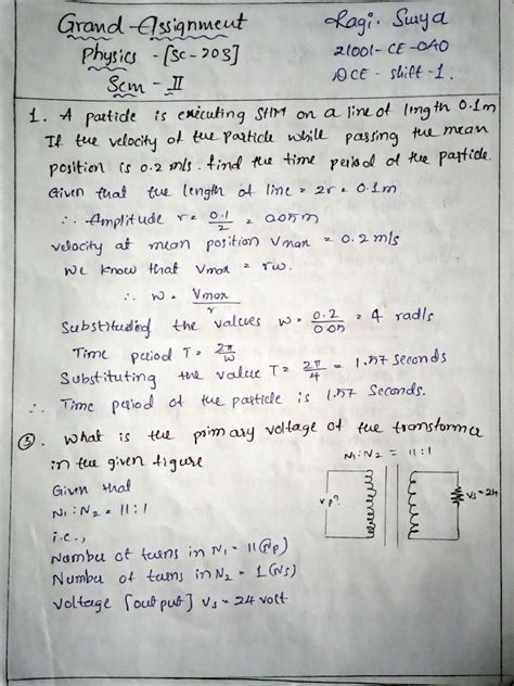 grand assignment pdf quantum electrodynamics condensed matter physics