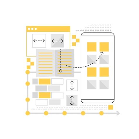 Digital Innovation In Education Premium Vector