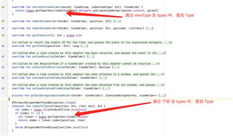 link 自定义问题 Issue 337 drakeet MultiType GitHub