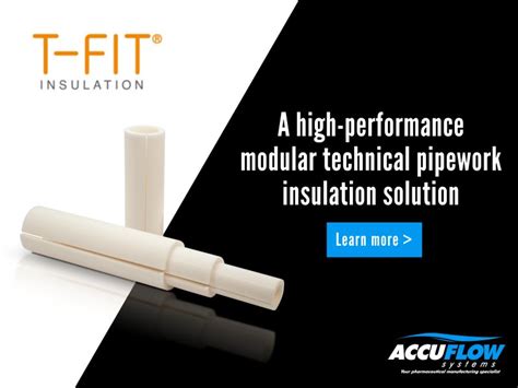 Accuflow Systems Inc On Linkedin Accuflowsystems Tfit Piping Tfithygiene
