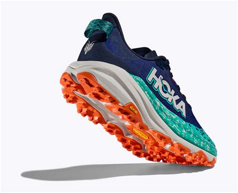 Womens Speedgoat 6 Trail Running Shoe Hoka®