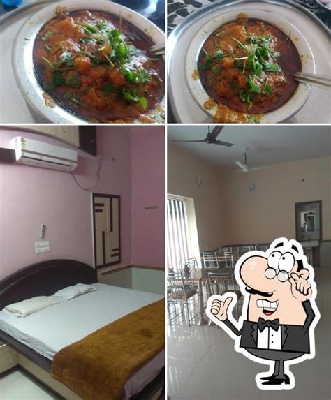 Hotel Gomat Heritage And Restaurant Pokhran Restaurant Menu Prices