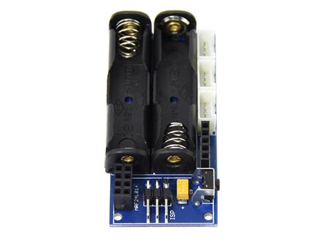 devduino sensor node with battery holder купити в Києві та Україні