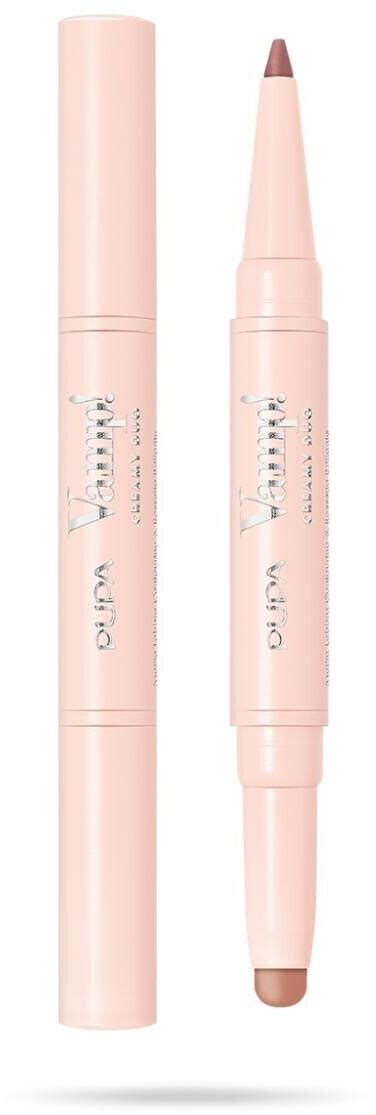 Pupa Vamp! Creamy Duo ab € 16,40 | Preisvergleich bei idealo.at