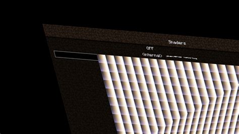 Just Turned Shaders On Thanks Optifine 👍 Rsoftwaregore