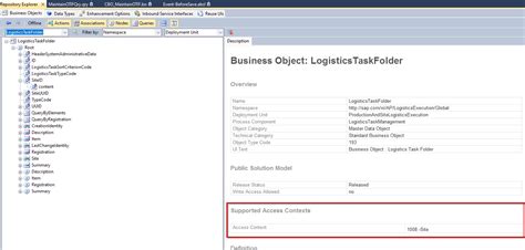 How To Implement User Access Restriction On A Sap Sap Community