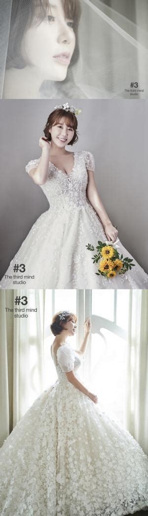 가수 나비 11월의 신부 웨딩화보 공개 스타데일리뉴스