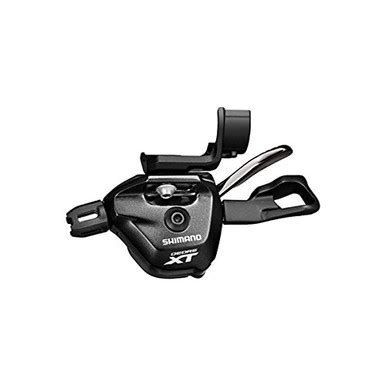 Shimano Xt Sl M8000 I Spec Ii Trigger Shifter Black Right