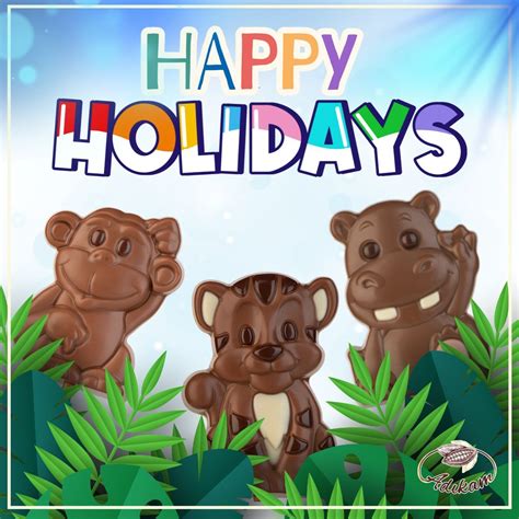 Adikam Summer Holidays Czekoladowaenergia Czekolada Chocolate