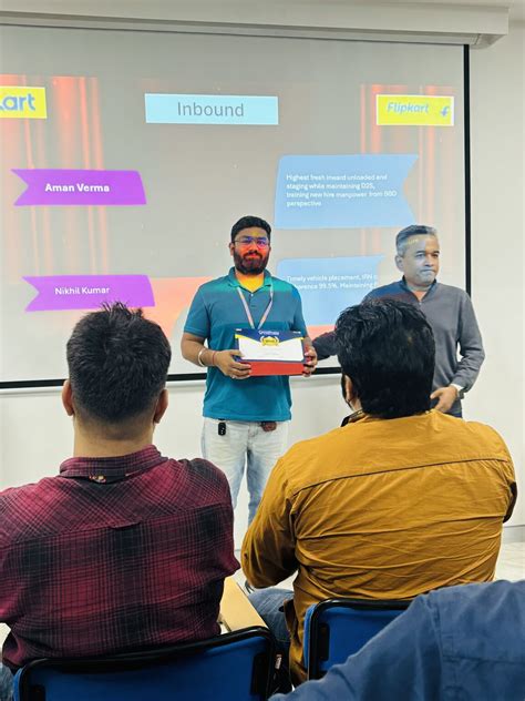 Aman Verma On Linkedin Awardwinning Bbd2024 Supplychainsuccess Grateful 33 Comments