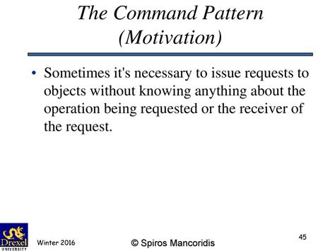 Object Oriented Design Ppt Download