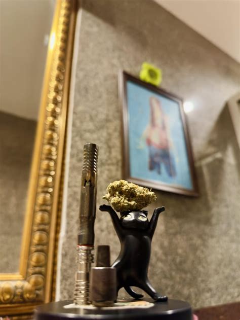 Vaphit Tip With M2021 R Dynavap