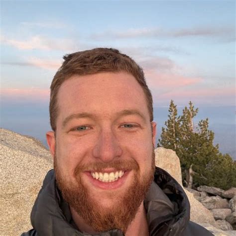 Ben H Author At The Trek